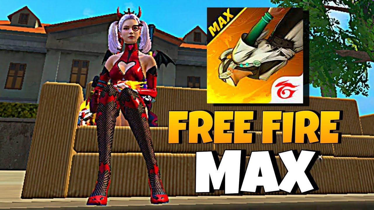 VALE A PENA BAIXAR A NOVA ATUALIZAÇÃO DO FREE FIRE MAX DE FORMA OFICIAL ...
