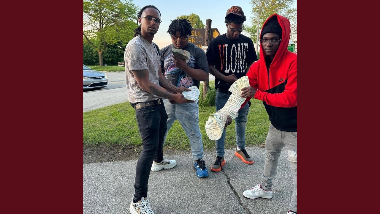 No Hook (feat. Lil Emmy, Yl Free & Kiilow) - YouTube