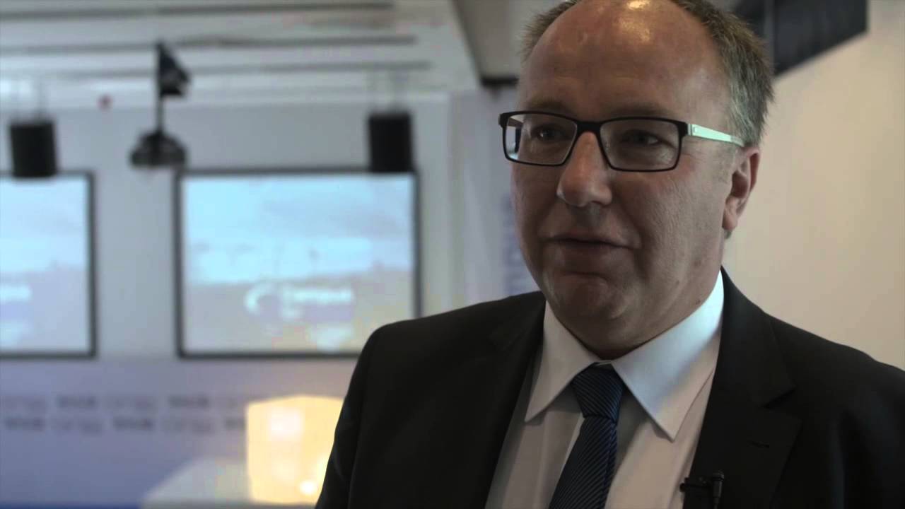 Michael Eberhardt, HP: "Wenn ich heute jung wäre, würde ich in den komplexen Lösungsvertrieb ...