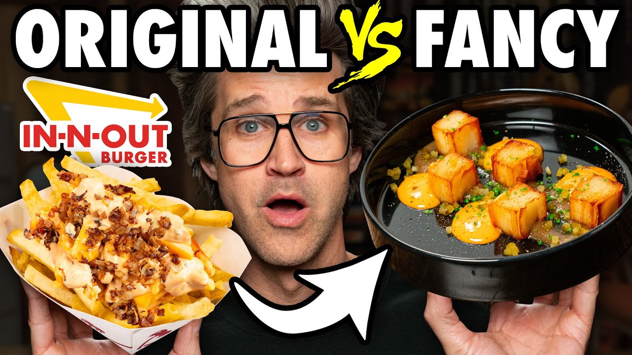 Is Fancy Food ACTUALLY Worse YouTube is-fancy-food-actually-worse-youtube