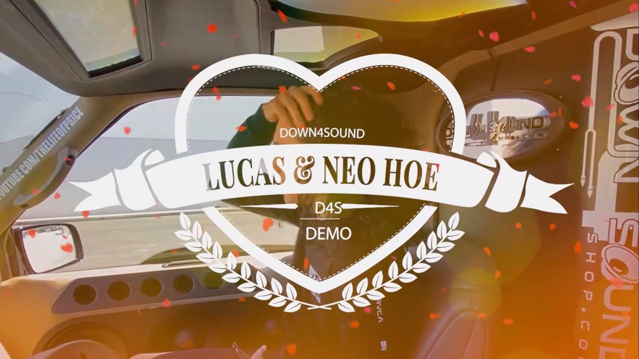 🔊🔊FABIO GETS A NEO HOE DEMO?! 🔊🔊 - YouTube