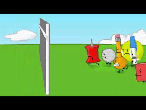 BFDIA edited chase 1 - YouTube