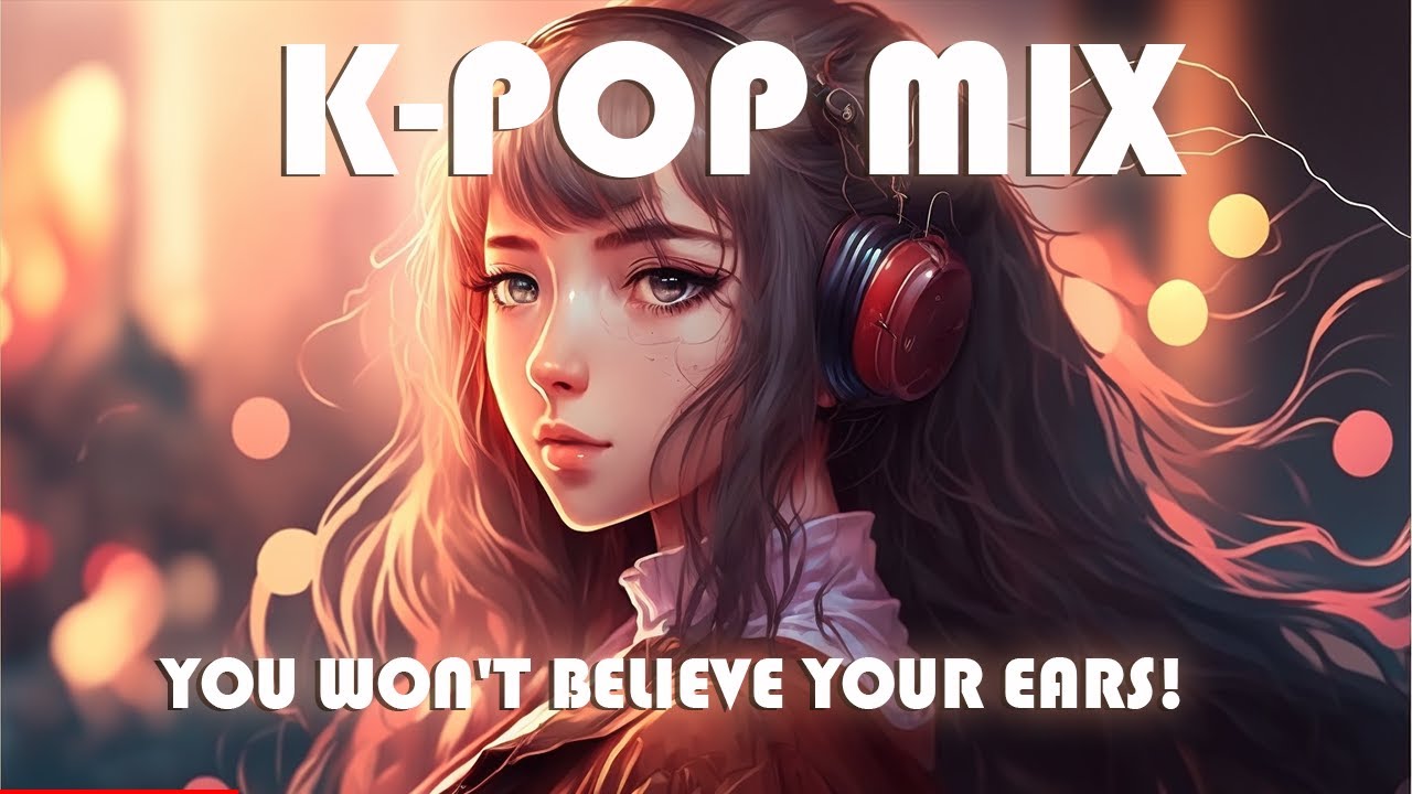 K-Pop Mix! 6 Indie Tracks You NEED to Hear! - YouTube