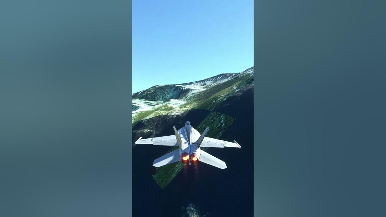 Using Courchevel the WRONG WAY... - YouTube