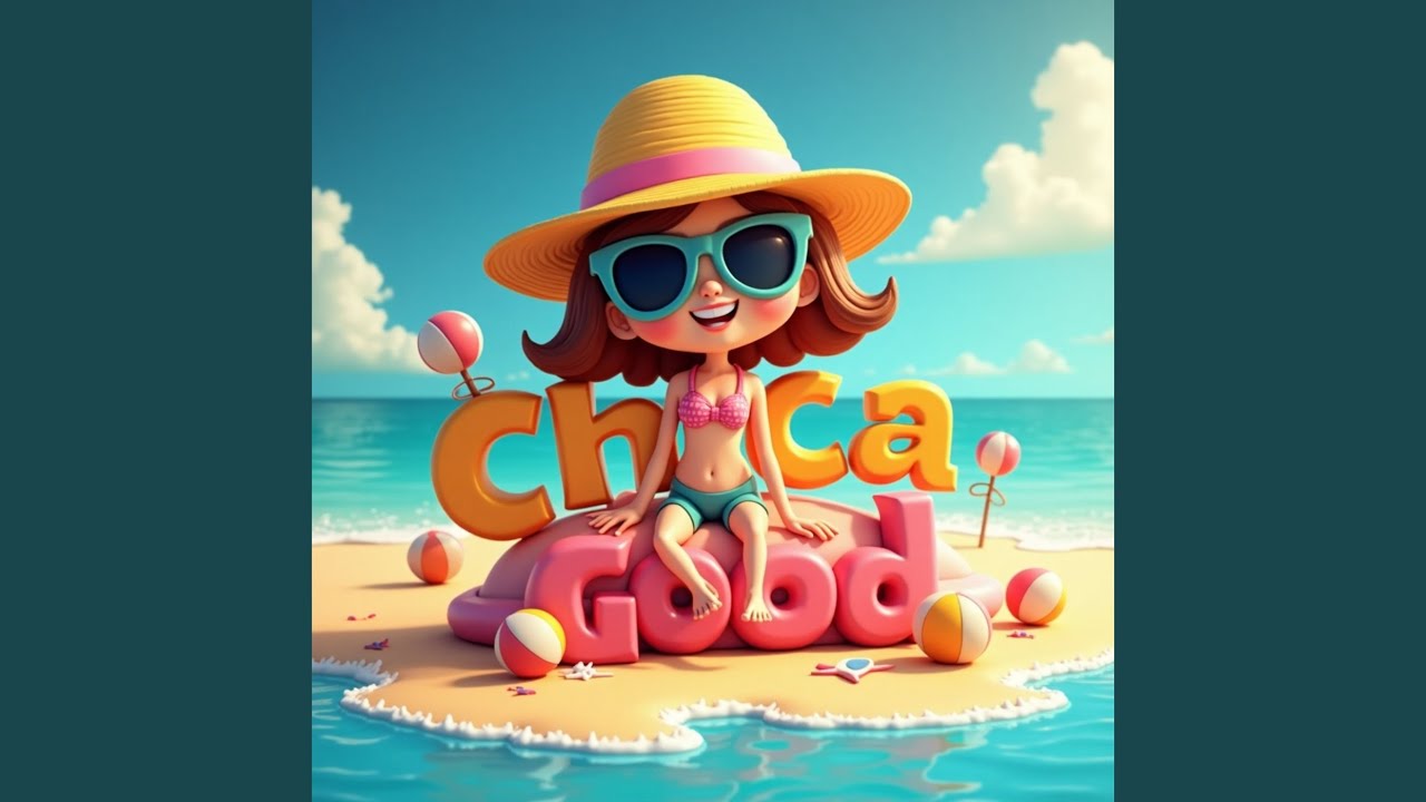 chica good good good - YouTube