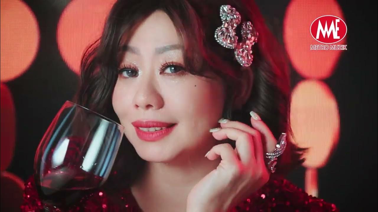 Gean Lim 林必媜 - 苦酒一杯又一杯 Ku Jiu Yi Bei You Yi Bei (4K MV) - YouTube