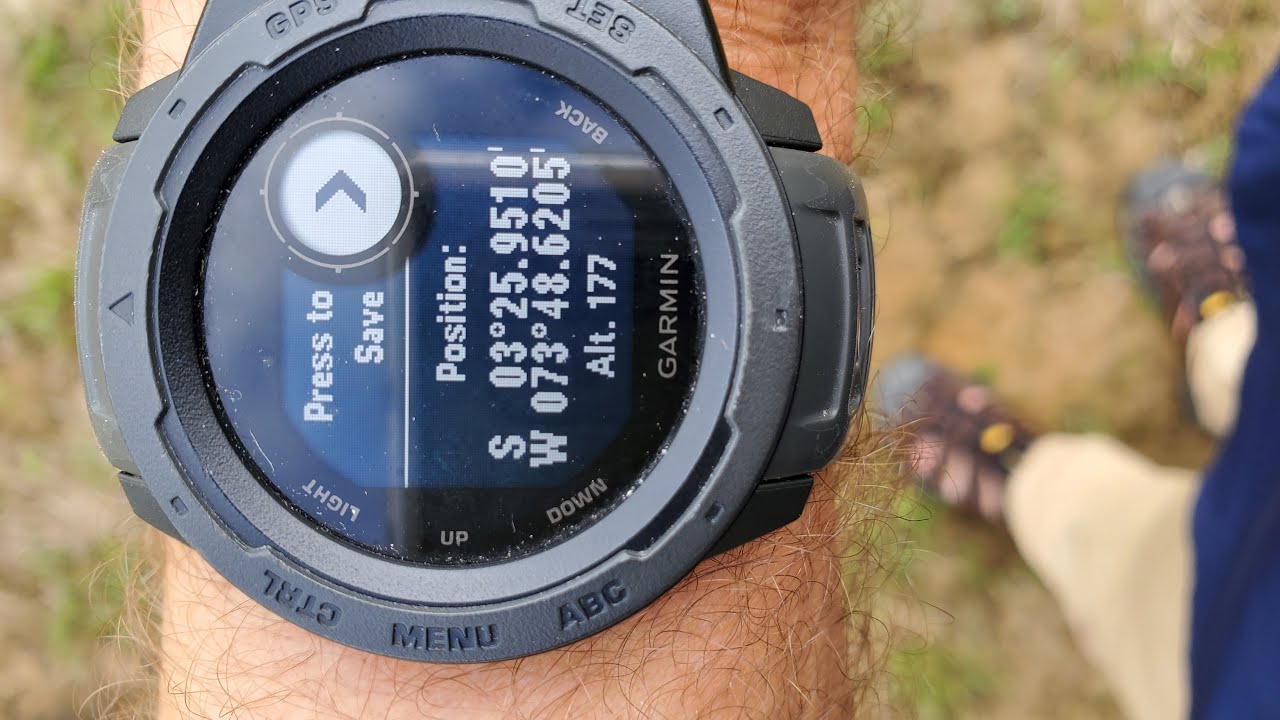 Zach Foust (Peru) - YouTube