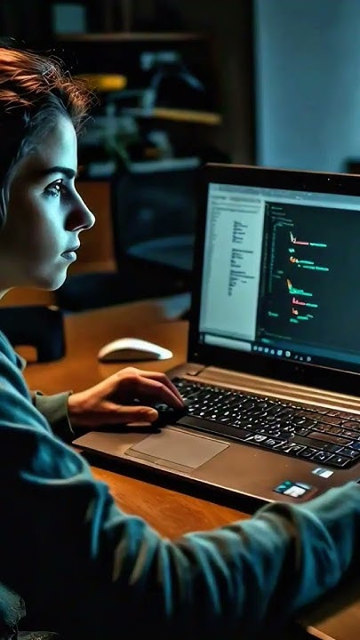 👩🏻‍💻 ️👀 Coding Codinglife Music Beats Chill Webdevelopment Focus