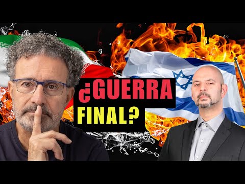 La Trampa Israelí Explicada por Daniel Estulin el ex KGB | Geopolítica ...