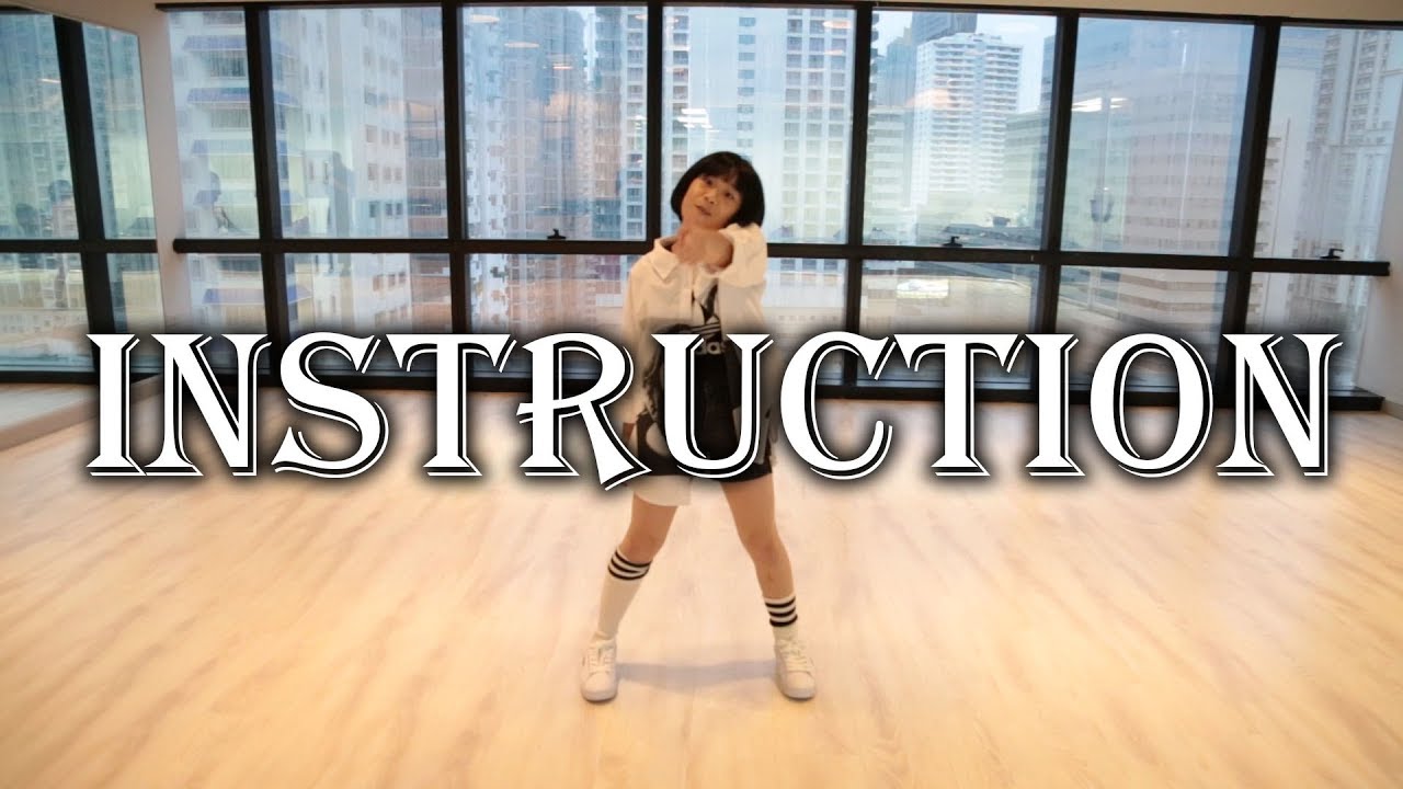 Jax Jones - Instruction ft. Demi Lovato, Stefflon Don (Private Class ...