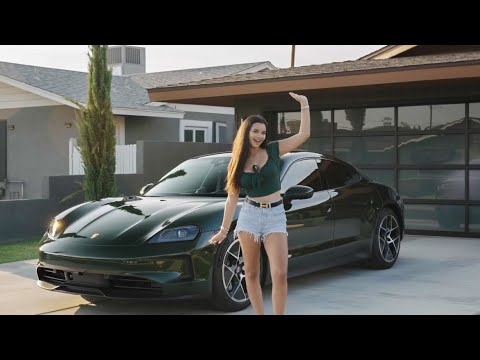 A Day in the Life | Emilie Bro - YouTube