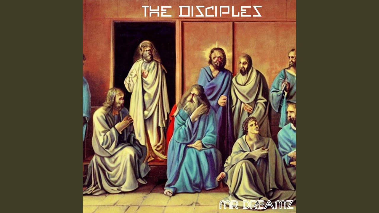 The Disciples (Hip Hop Mix) - YouTube