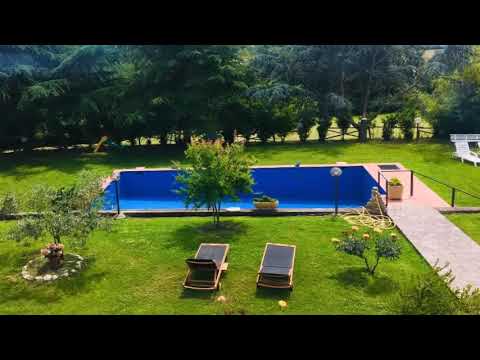 Villa in Vendita da Privato - Forano - YouTube