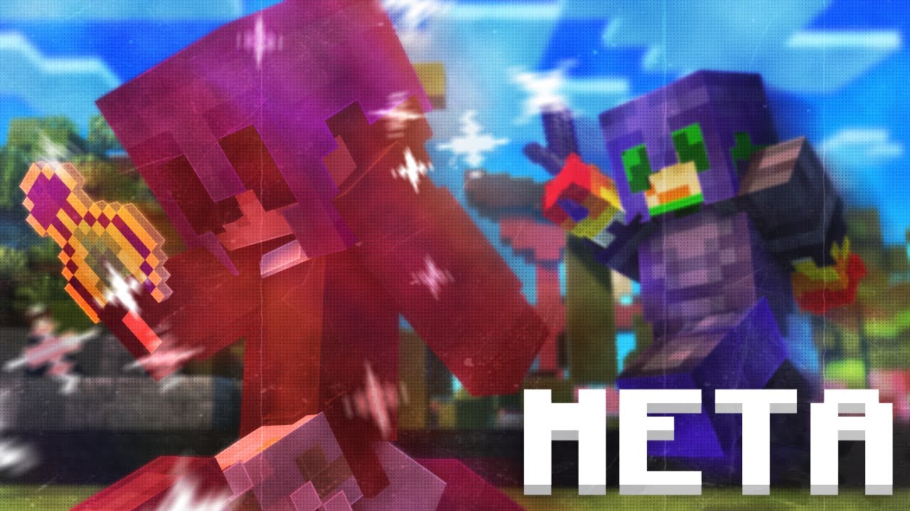 Full Mend Guide Nethpot AND SMP - YouTube