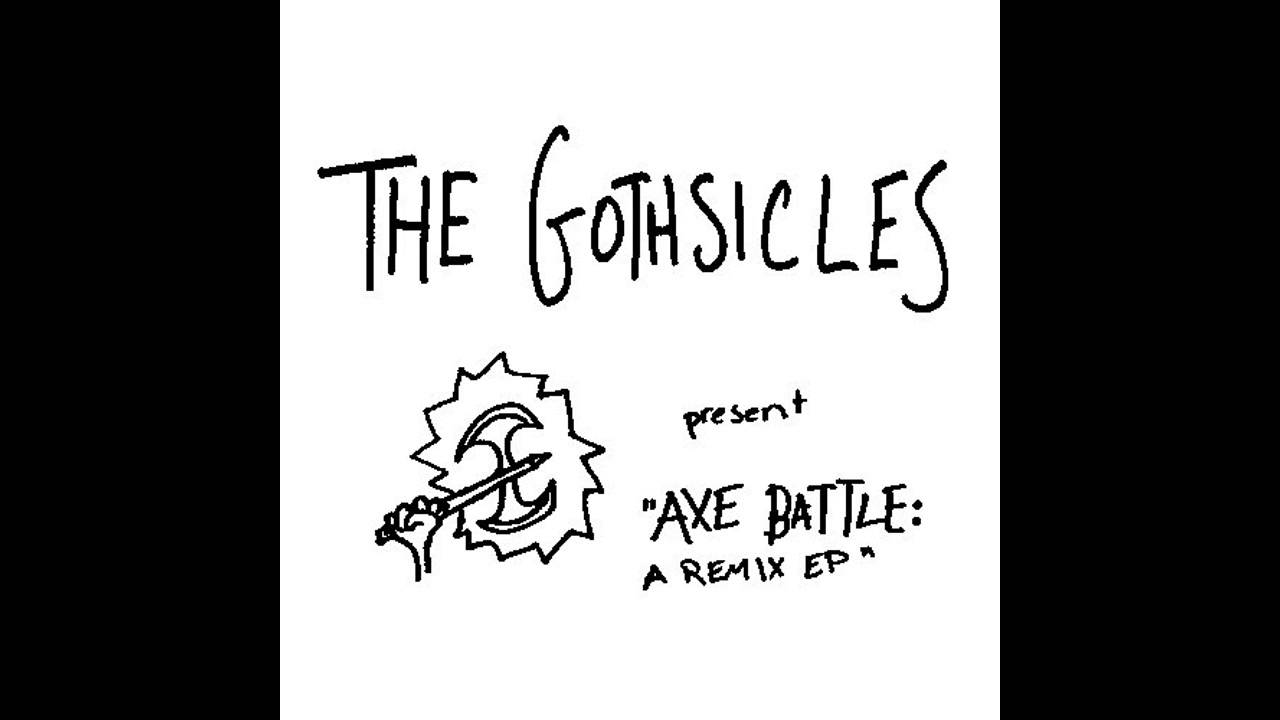 The Gothsicles - Drunk Cuts (Darker Days Tomorrow mix) - YouTube