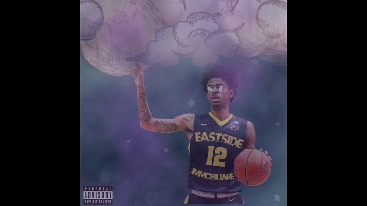 Left Lane Didon - Ja Morant Dribbles Left Prod By JR Swiftz (Official ...