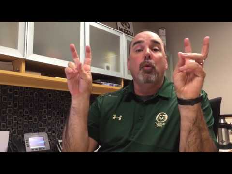 Tom Boman, VP Operations, Learfield Sports - YouTube