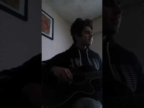 Ozan - Gülpembe (COVER)