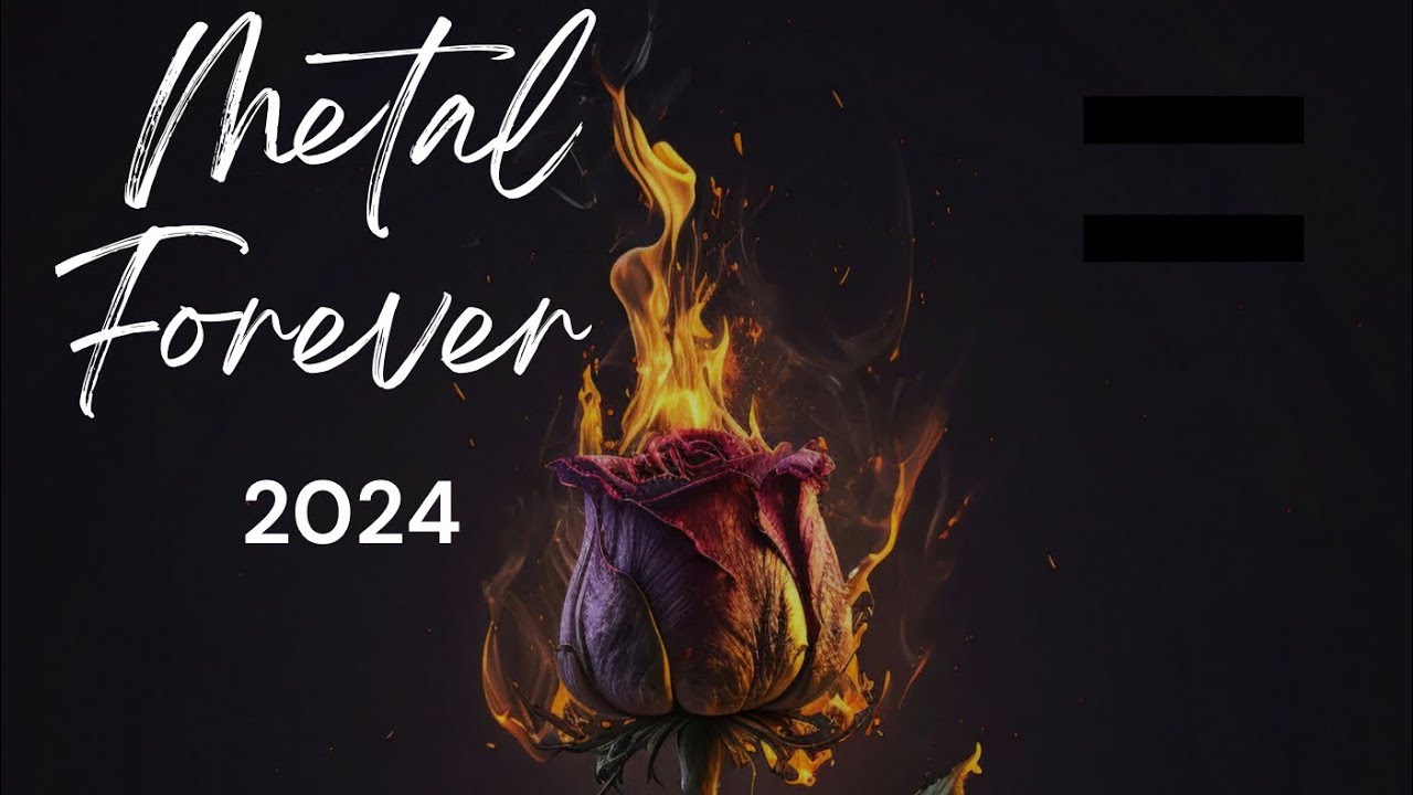 A powerful heavy metal song with growling vocals, - YouTube