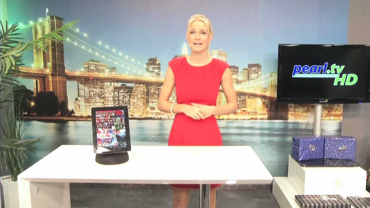 pearl.tv stellt sich vor - YouTube