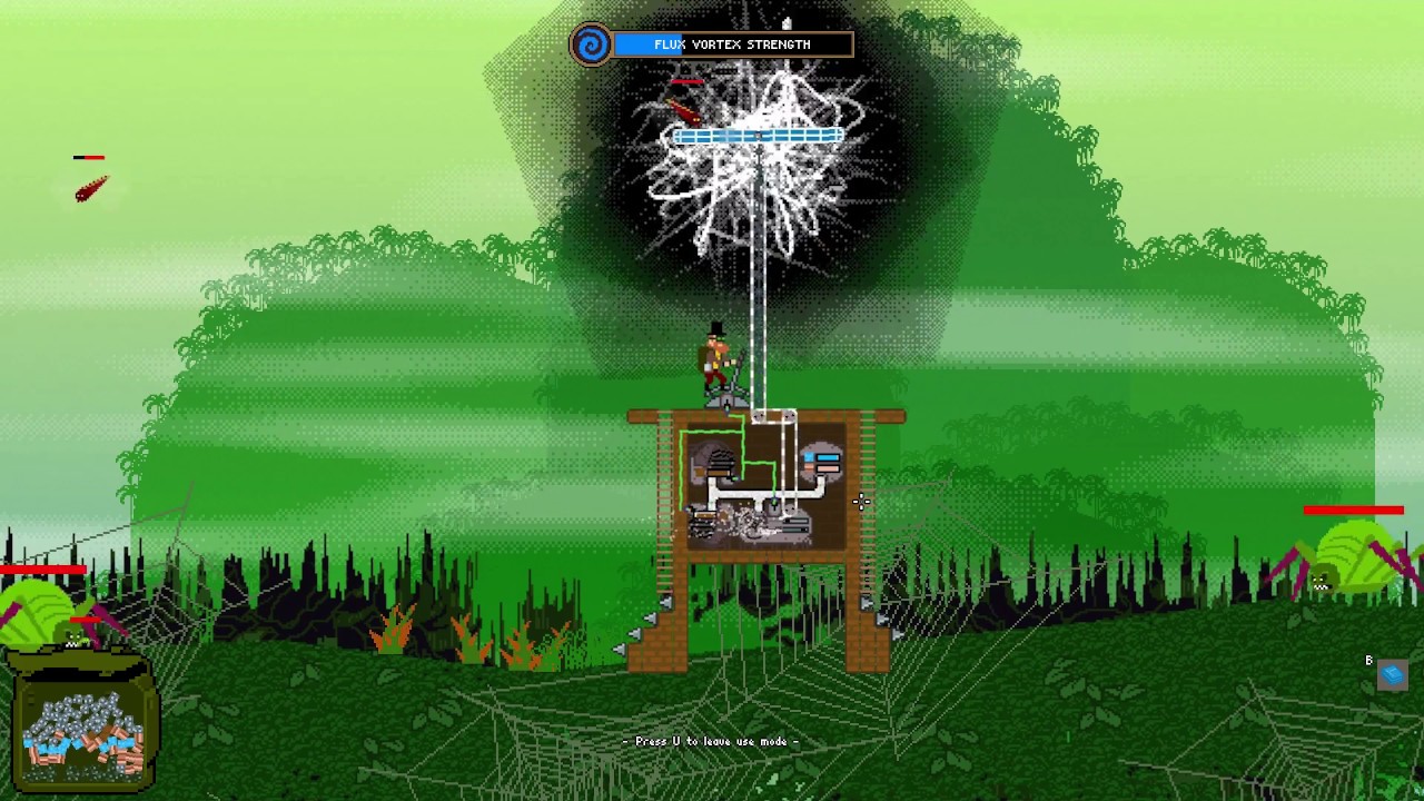 Mechanic Miner gameplay trailer - YouTube