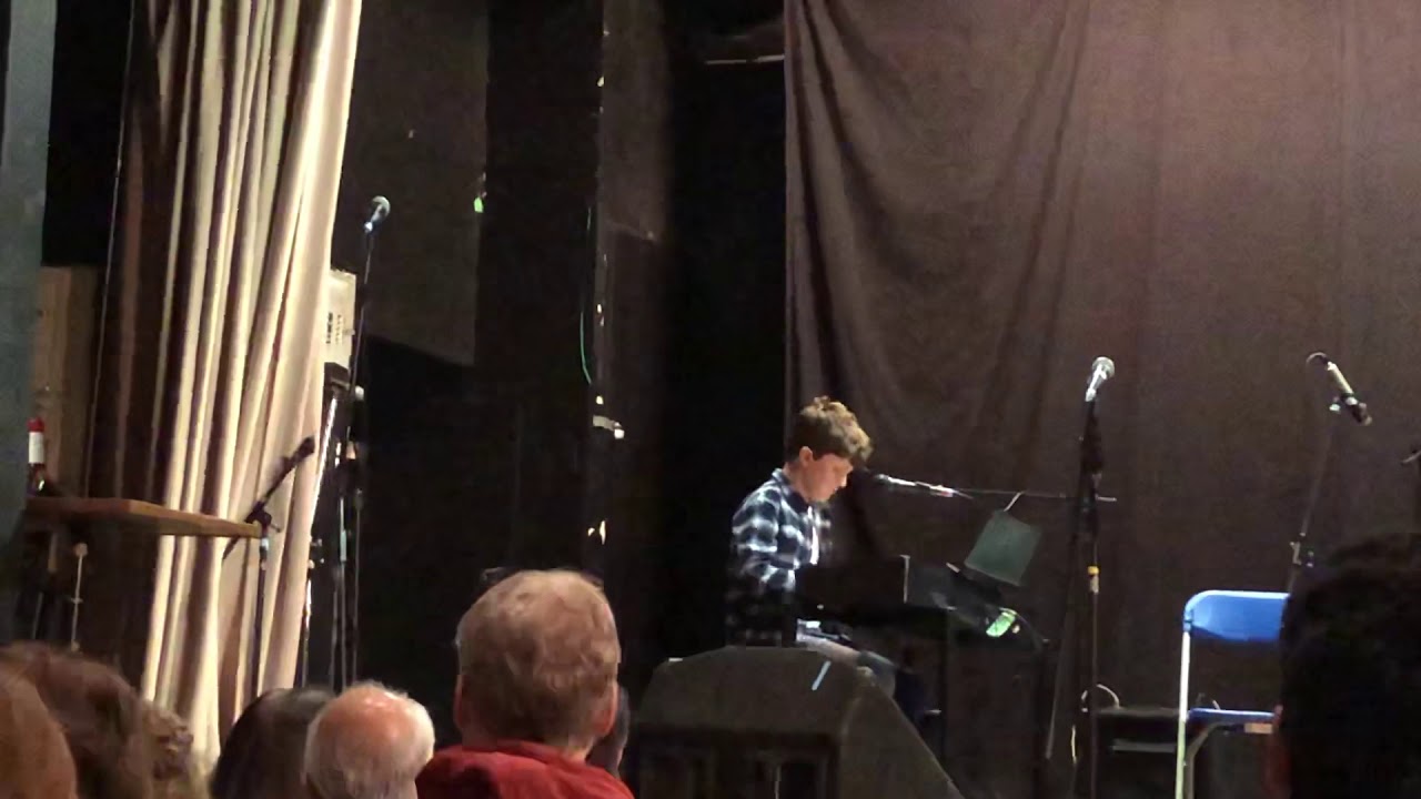 Other Side, Billy Corcoran. - YouTube