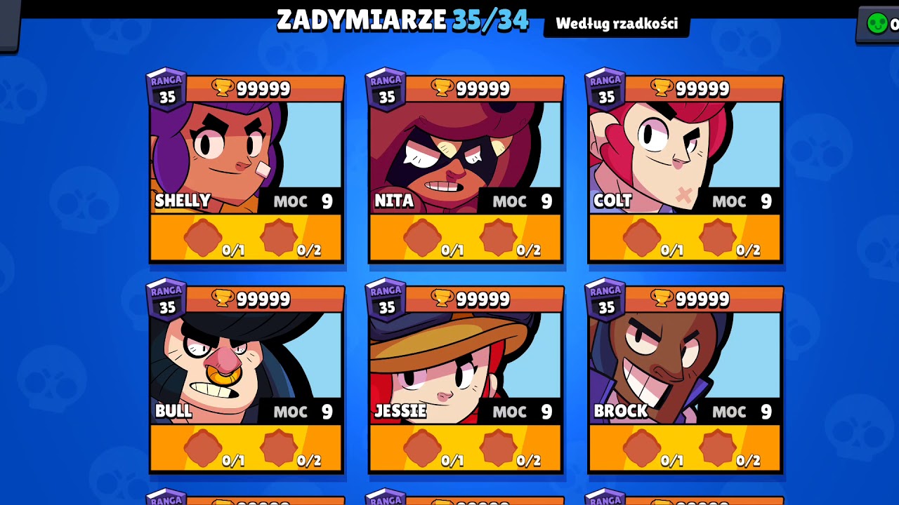 Brawl stars maker#1 - YouTube