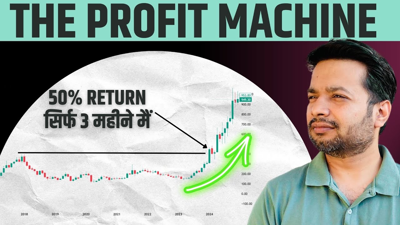 ATH Trading Strategy That Beats The Market (Fast Momentum Trading) LIVE ...