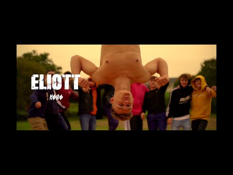 Eliott - KORO [CLIP OFFICIEL]