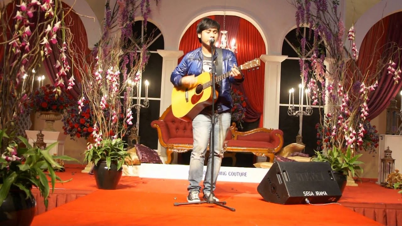 Awie Rafael - Pulanglah - YouTube