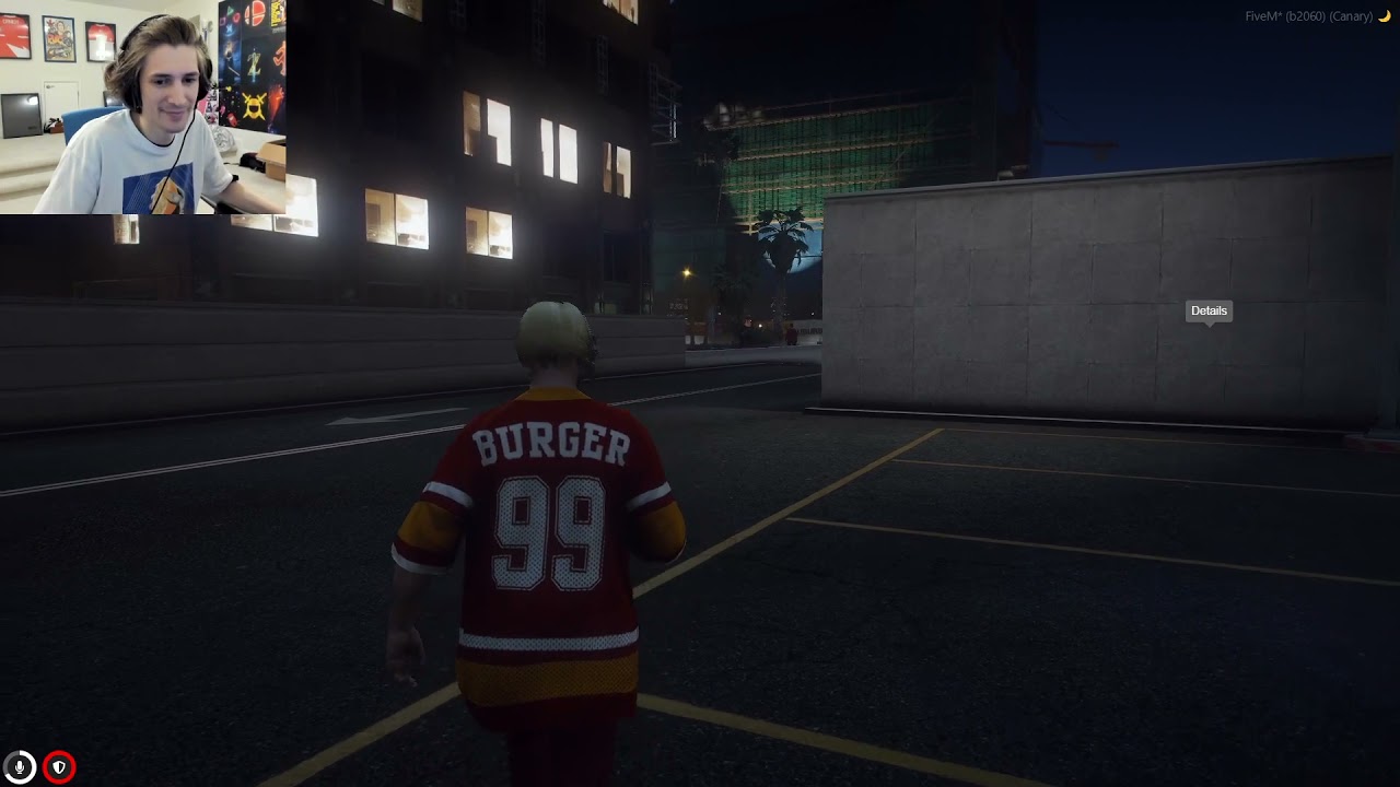 FIRST FEW SECONDS IN NOPIXEL PUBLIC SERVER... | GTA 5 RP NoPixel 3.0 ...