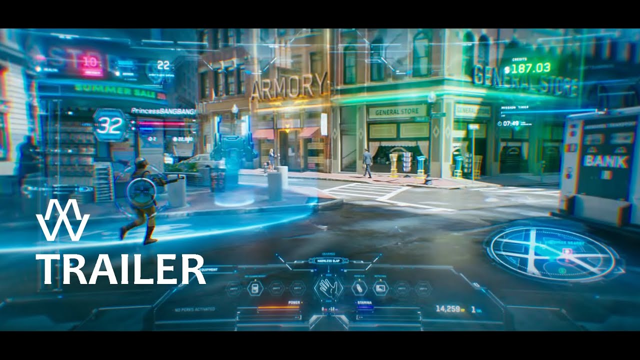 BEST UPCOMING MOVIE TRAILERS 2020 & 2021 - YouTube