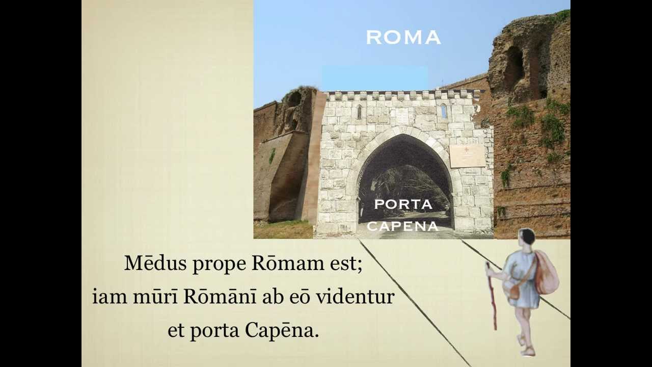 Capitulum Sextum, Lectio Secunda - YouTube