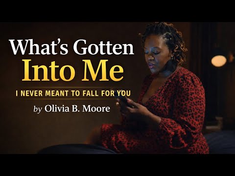 What’s Gotten Into Me – Olivia B. Moore | Cinematic Love Story Music Video