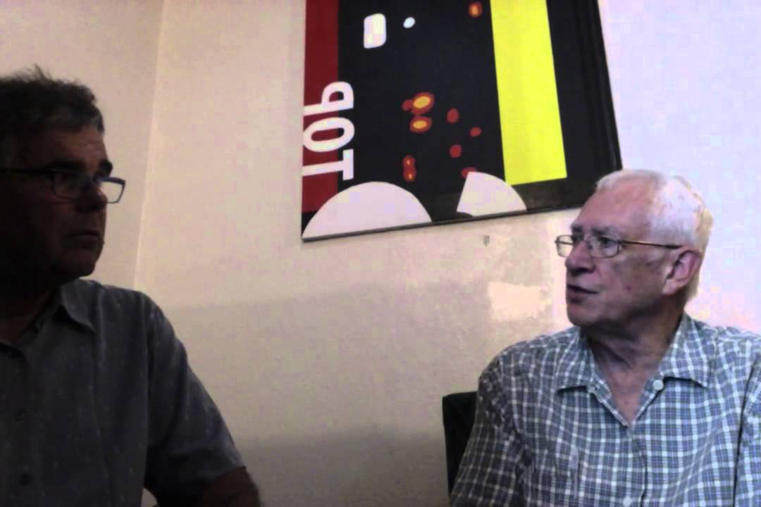 Film David Atwood - YouTube