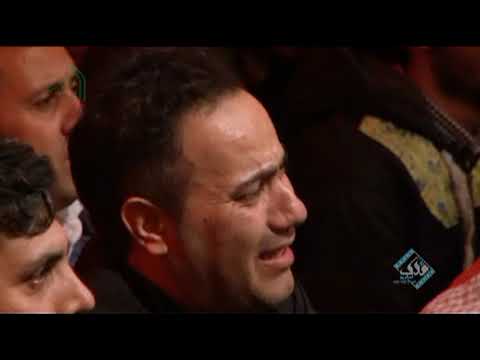 Hacı Nadir Cavadi | Xanım Ümmül-Bəninin vəfatı