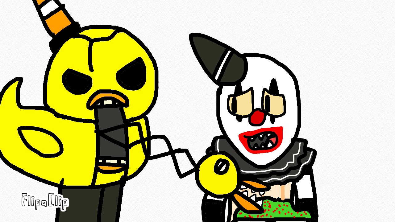 Asdfmovie in Dark Deception part 3 - YouTube