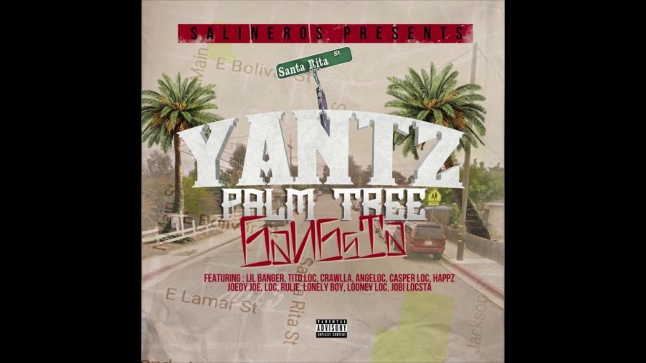 09 yantz monster country feat jobi locsta casper loc - YouTube