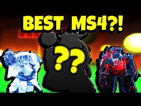 I Tried The TOP 5 MILESTONE 4 SKINS in FORSAKEN! (vague)