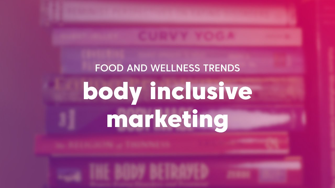 Body Inclusive Marketing with Carmen Cool - YouTube