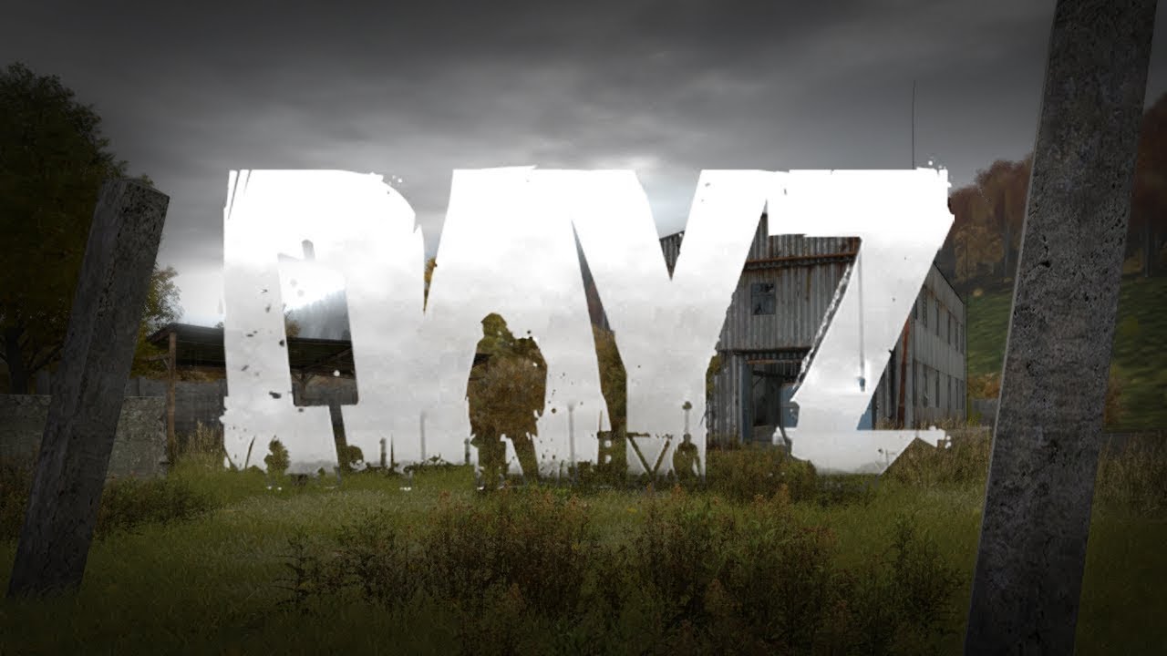 Dayz на сервере Server name: Echo of Death PVE Deerisle - YouTube