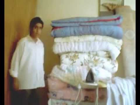 Al Kırdın Video Klip