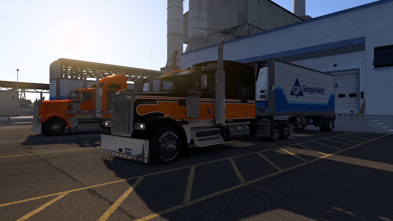 Saturday Night Professional Freight Relocators - YouTube