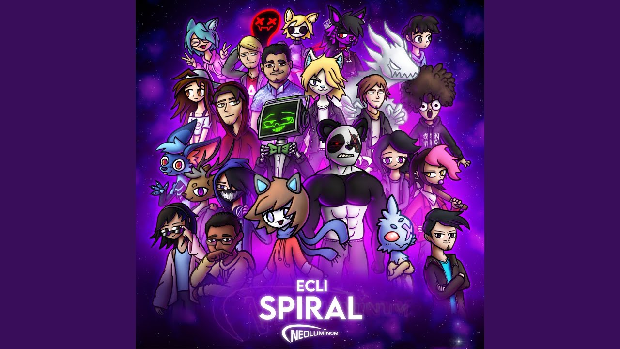 Spiral - YouTube
