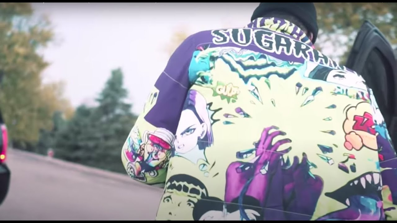 Mundo Shoy - “Notice It” (Official Music Video) - YouTube