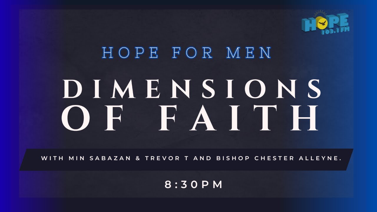 Dimensions of Faith - YouTube