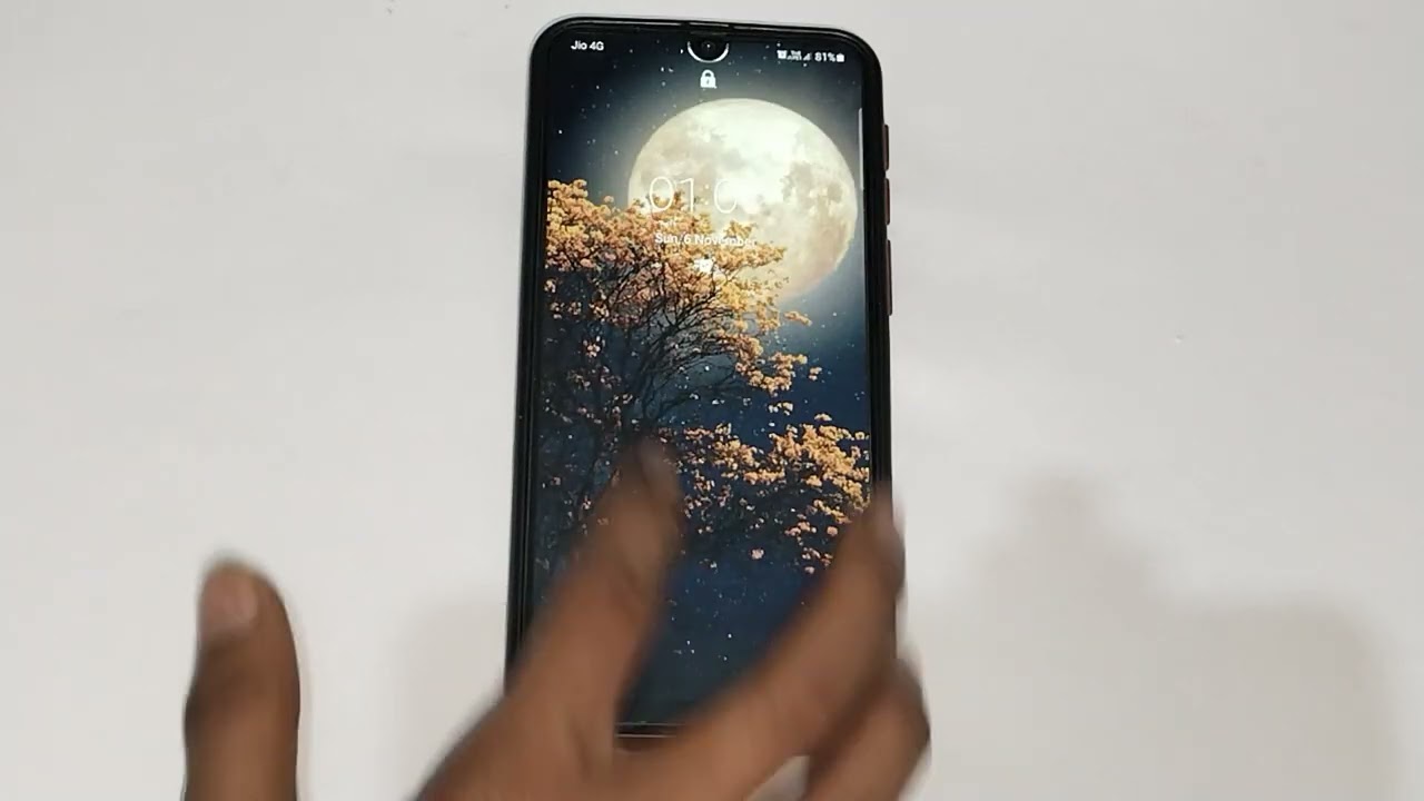 How To Set Message Sound In Samsung Galaxy M31 Message Setting YouTube How To Set Message Sound In Samsung Galaxy M31 Message Setting YouTube