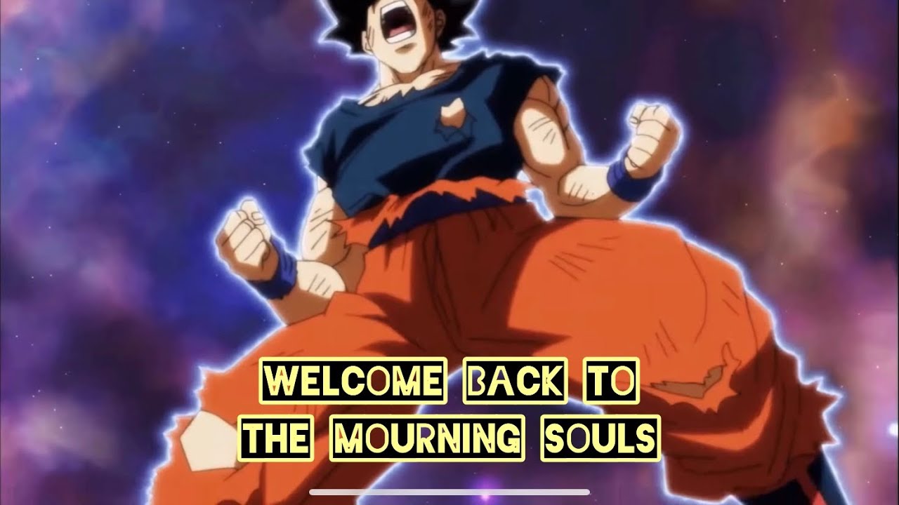 New Intro | Anime Edit DBZ Intro READ DESCRIPTION FOR FREE USE - YouTube