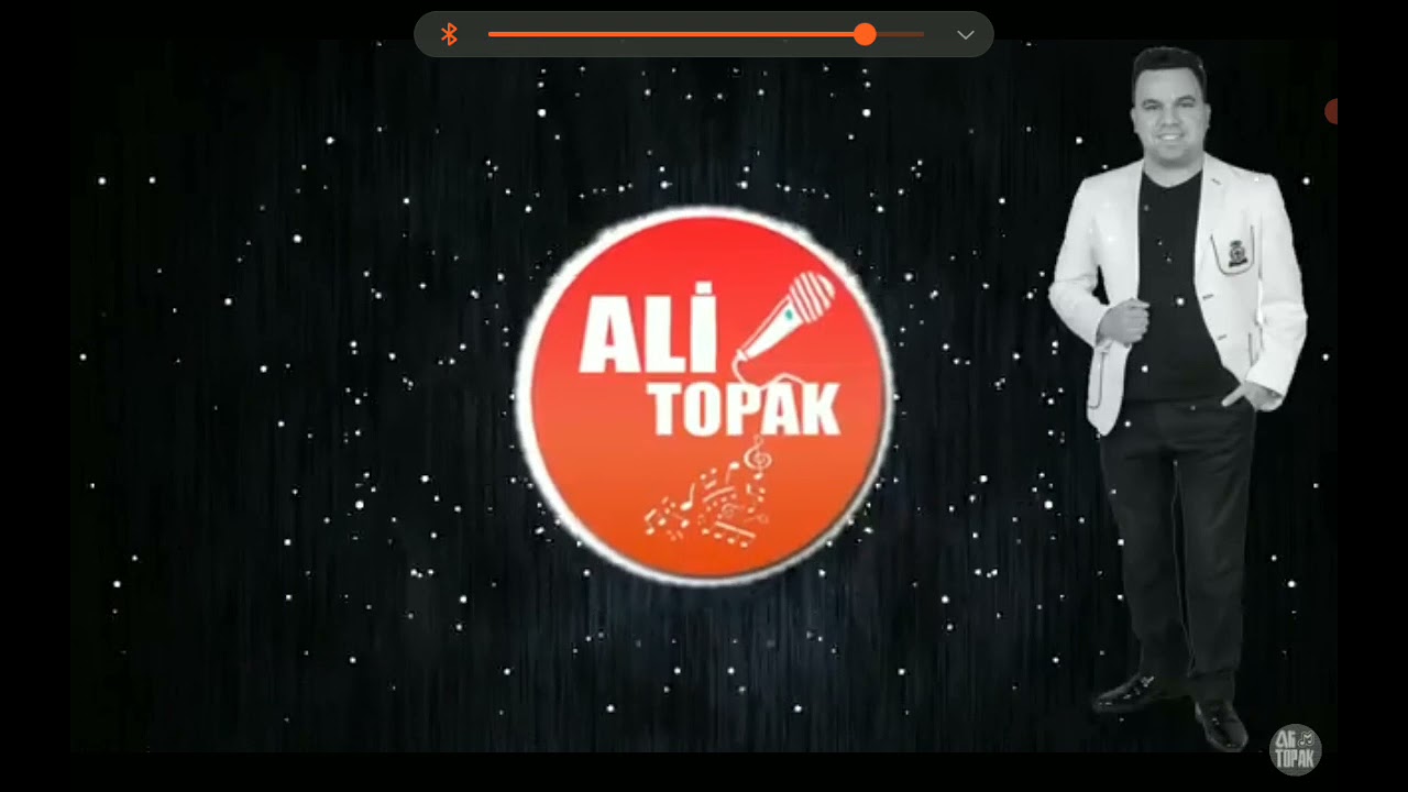 ALİ TOPRAK SENDEN Mİ BENDEN Mİ ŞARKISI #sarkılar - YouTube