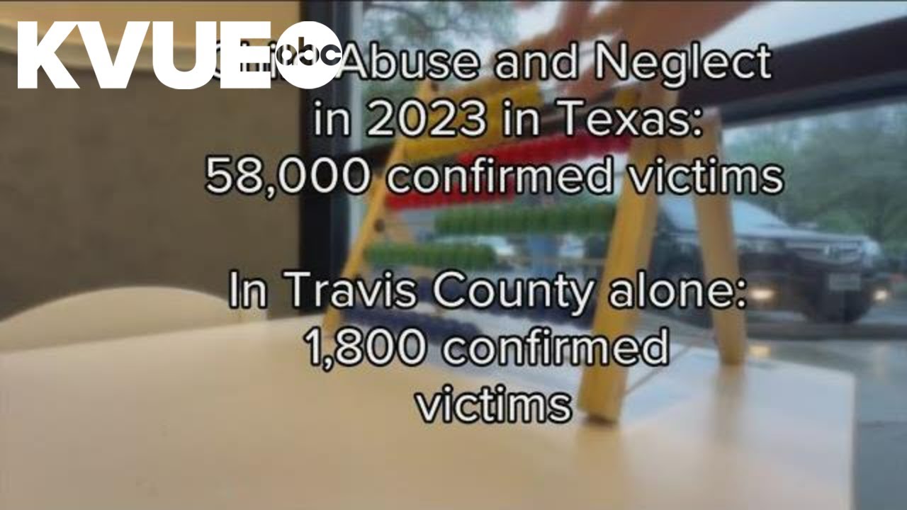 Child Abuse Prevention Month: Signs to look out for and how to report ...